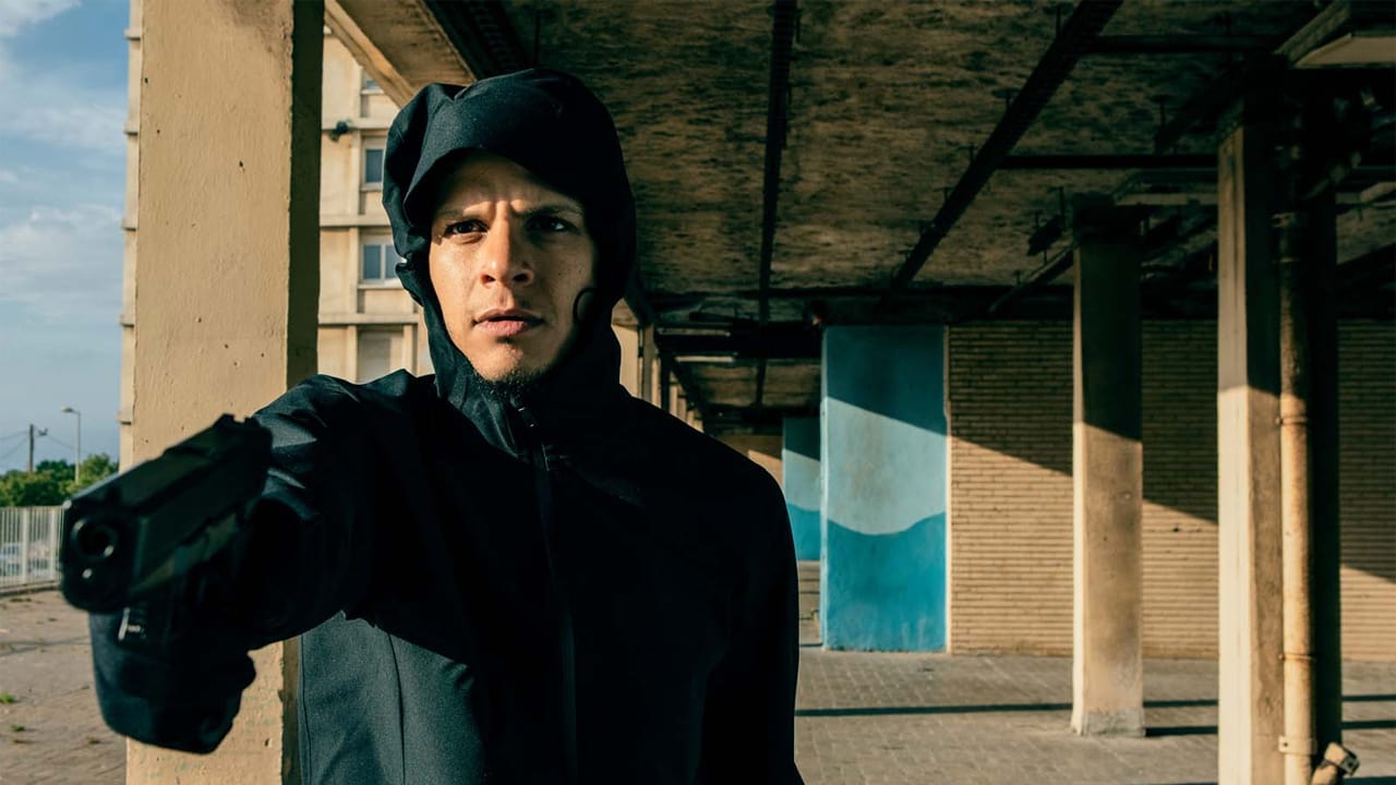 Netflix ️ Nejlepší, nové a top filmy či seriály