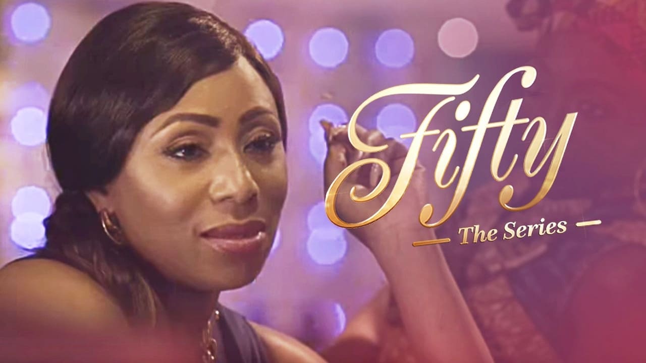 Fifty: The Series - kde sledovat online