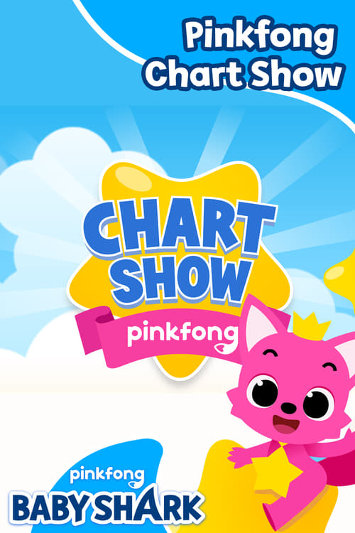 Pinkfong Chart Show - kde sledovat online